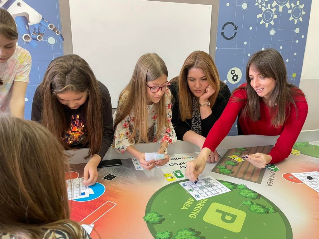 Naslovna - Gorica Milačić